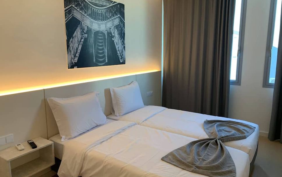 Residencial Areosa em Maia (Porto), em Portugal desde 52 € – Ofertas ...