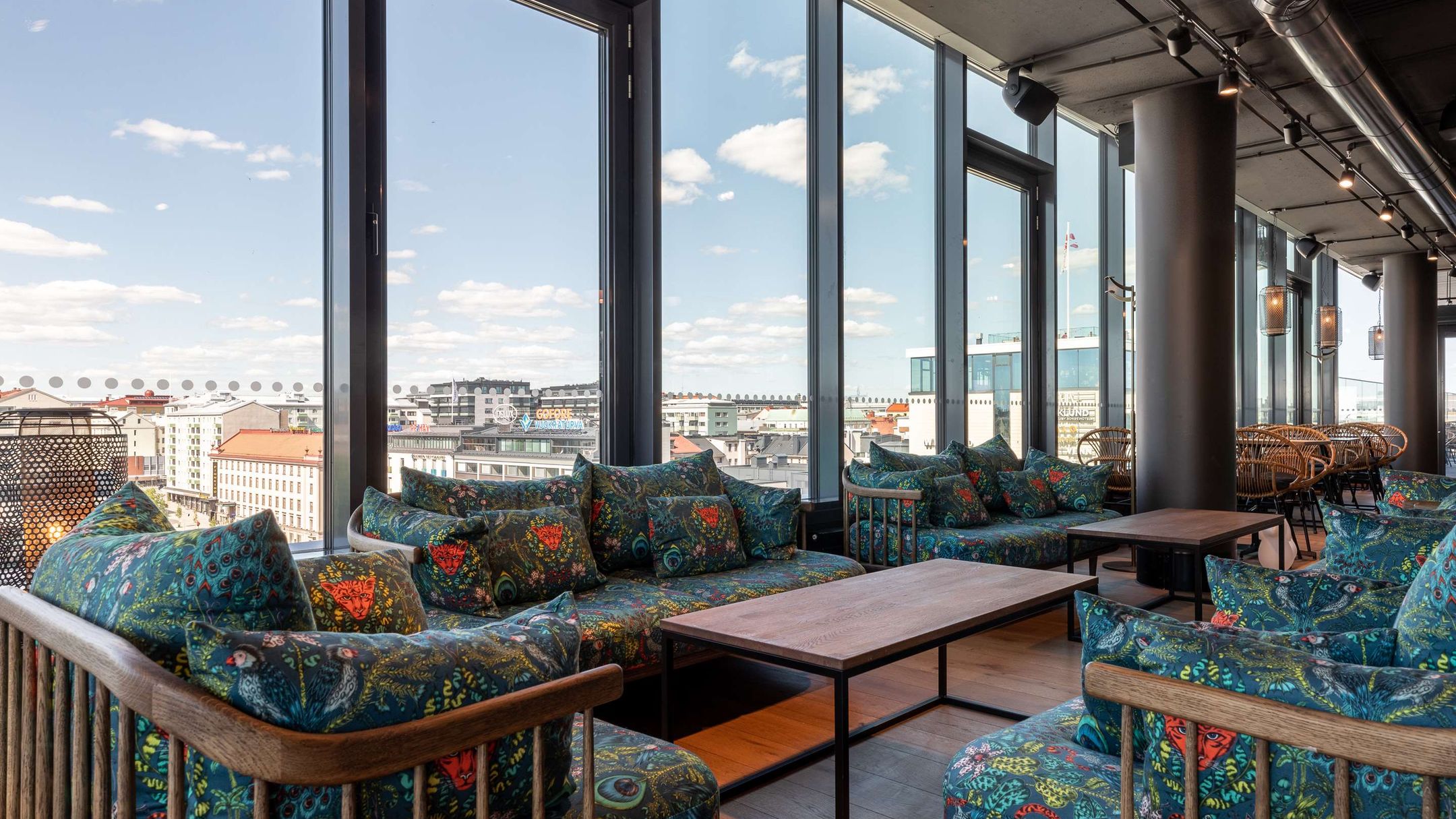 Scandic Hamburger Börs em Turku, na Finlândia desde 118 € – Ofertas ...